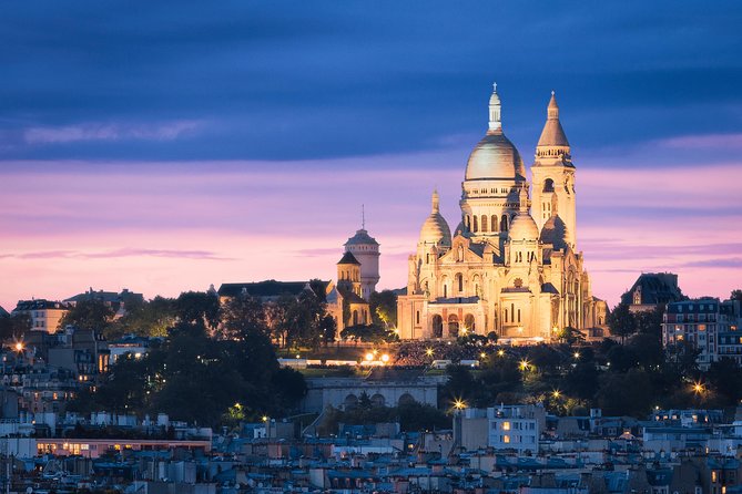 Paris Montmartre Food Tour - A Full French Meal by Do Eat Better - FAQ