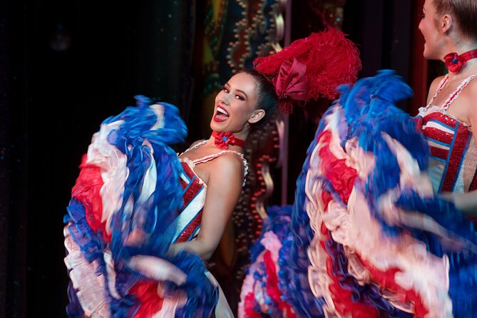 Paris Moulin Rouge Dinner Show - Final Thoughts