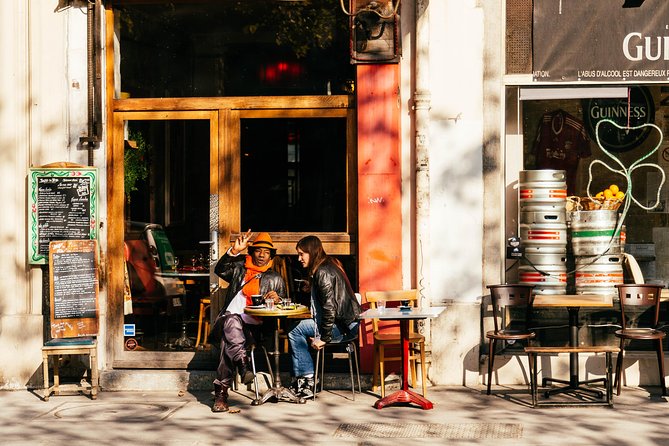 Paris Off the Beaten Track: Latin Quarter Private Tour - FAQ