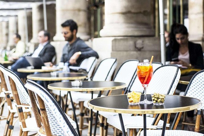 Paris Your Perfect Half or Full Customized Private Day Tour - The Sum Up: Who Will Love This Tour?