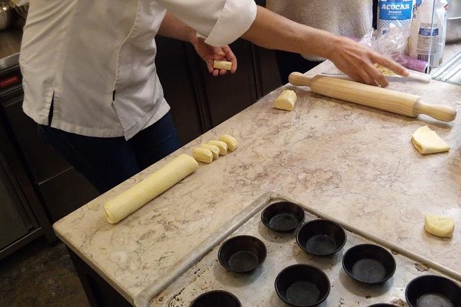 Pastel de Nata Workshop in Lisbon - Final Thoughts