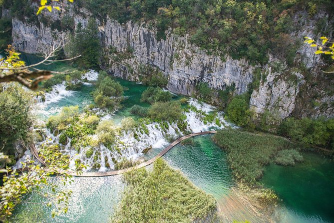 Plitvice Lakes guided Tour from Zagreb - Frequently Asked Questions