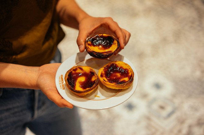 Porto Private Food and Drink Tasting Tour with Local - The Sum Up
