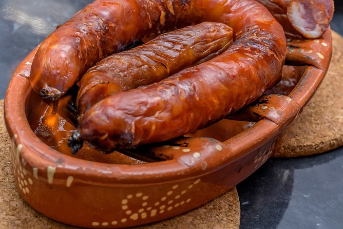 Portuguese Cooking Experience in Lisbon - The Sum Up