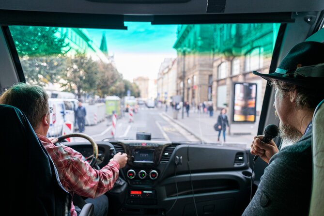 Prague: Castle Entry Ticket with Guide and River Cruise - Who Will Love This Tour?