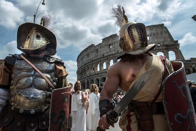 Premium Colosseum, Palatine Hill & Roman Forum Private Tour - Authentic Insights from Real Travelers