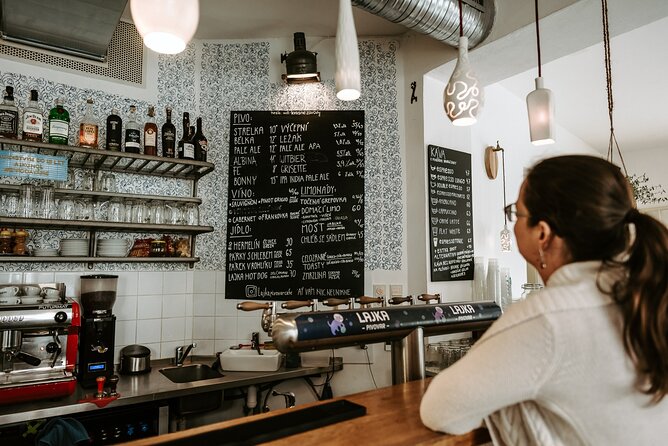 PRIVATE 4 Hour Tour: Czech Beers & Tapas in Prague's Local Areas - What Makes This Tour Stand Out?