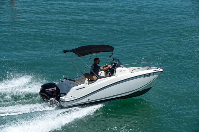 Private boat tour-custom itenery - Who Should Consider This Tour?