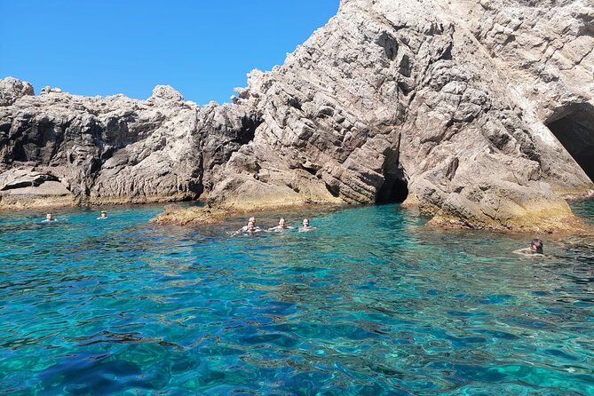 Private boat tour- explore the islands, find hidden caves and try snorkelling - Final Thoughts