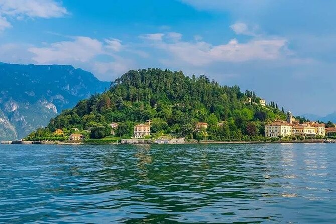 Private Boat Tour on Lake Como from Bellagio - FAQ