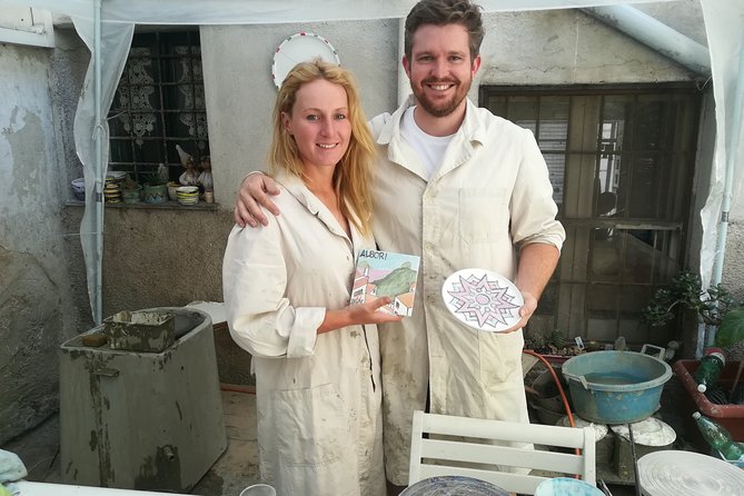 Private Ceramic Workshop in Vietri Sul Mare - The Sum Up: Is It Worth It?