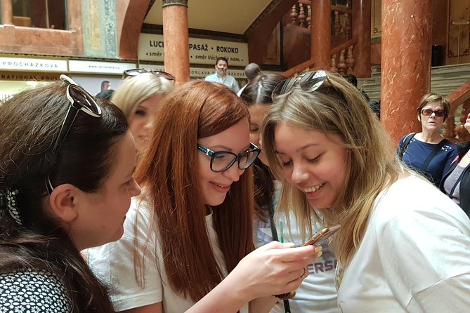 Private city discovery tour - A Historical Treasure Hunt - Frequently Asked Questions