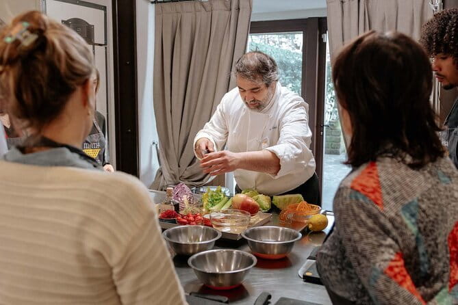 Private Cooking Class in a Florentine Villa with Transfer - FAQ