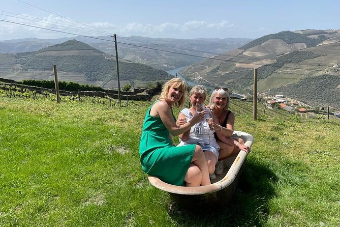 Private Douro Valley Food and Wine Tour From Porto - Final Thoughts: Is This Tour for You?
