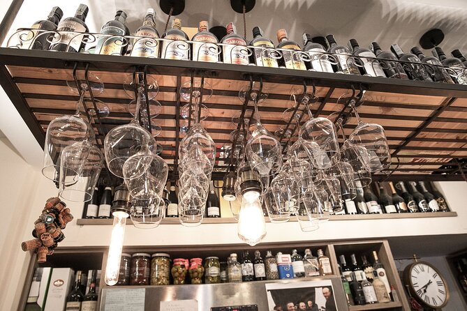 Private Evening Campania Felix Wine Tasting Evening in Naples - FAQ