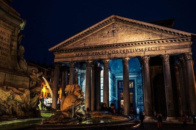 Private Evening Golf Cart Tour of Rome with Aperitivo - Authenticity and Authentic Experiences
