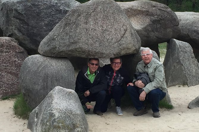 Private Guided Full-Day Customizable Tour of Holland from Amsterdam - The Reviews: Authentic Perspectives