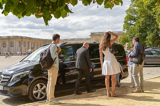 Private Half-Day Trip to Versailles from Paris with Macarons - FAQ: Practical Questions About the Tour