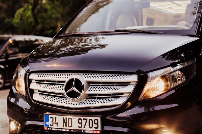 Private Istanbul Airport Transfer to Blue Mosque Sultan Ahmet - Frequently Asked Questions