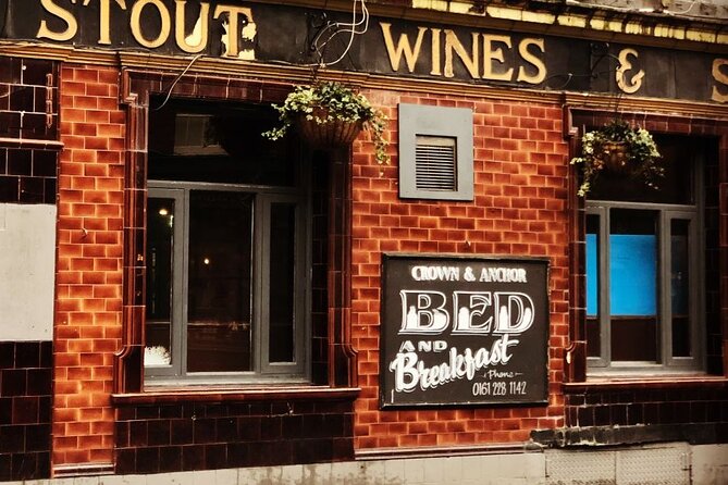 Private Manchester Tour with a Local, Highlights & Hidden Gems, Personalised - Authentic Perspectives from Past Travelers
