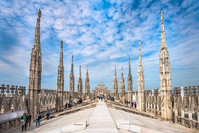 Private Milan Bike Tour - The Experience in Practice