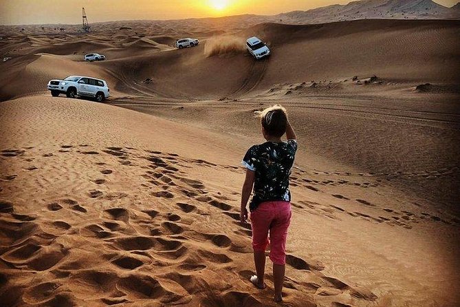 Private Morning Desert Safari Dubai with Dune Bashing & Sandboard - Final Thoughts