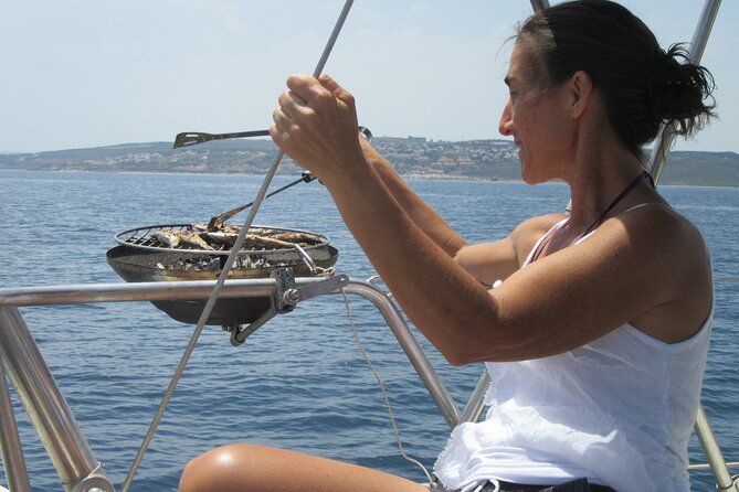 Private Sailing - dolphin Experience from Estepona - drink & food - Final Thoughts