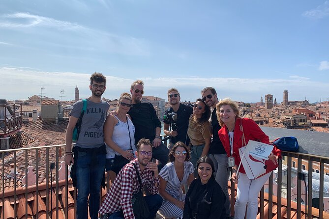 Private Secret Venice Tour; Rialto Market, San Polo & Food and Wine tasting - References