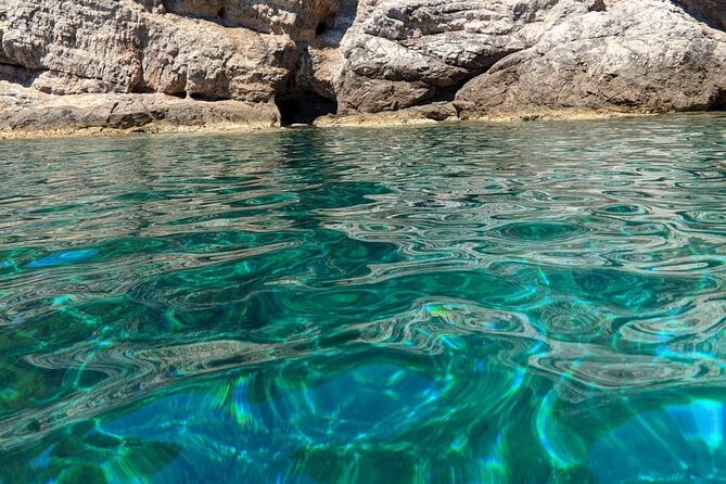 Private Speedboat Tour- Blue cave, sandy beaches and snorkelling - FAQ