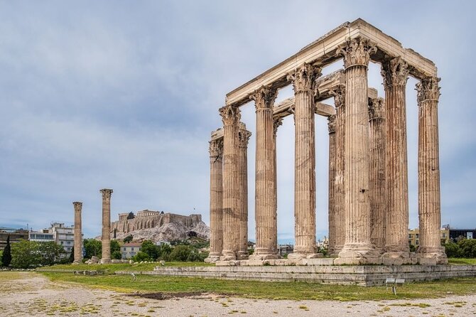 Private Tour Acropolis and Athens Highlights - Final Thoughts