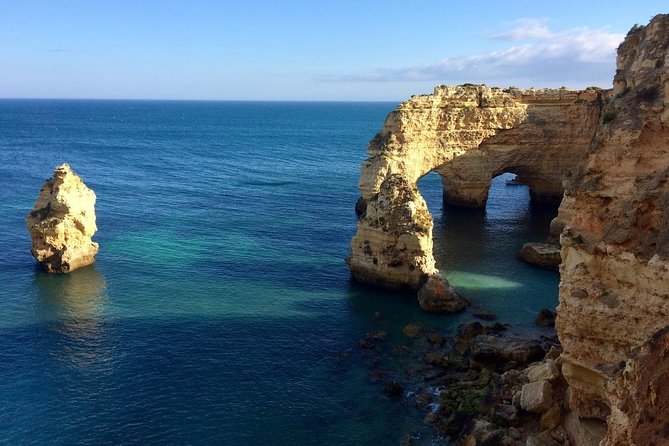 Private Tour - Benagil & Marinha Beach (Max 8PAX) - Price and Value