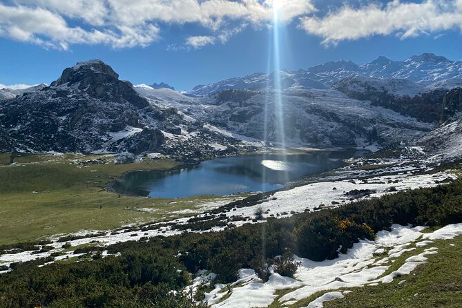 Private Tour from Oviedo to Covadonga, lakes, & sailors villages - FAQ about the Private Asturias Tour from Oviedo