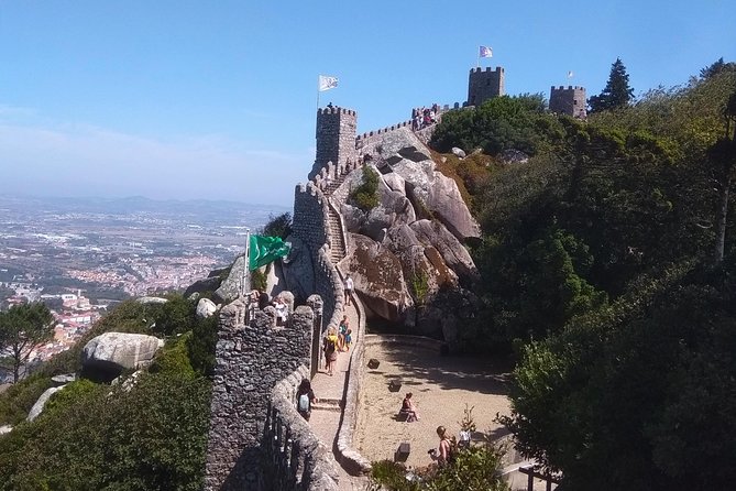 Private Tour Sintra Palaces/Cabo da Roca (2 people or more) - FAQ