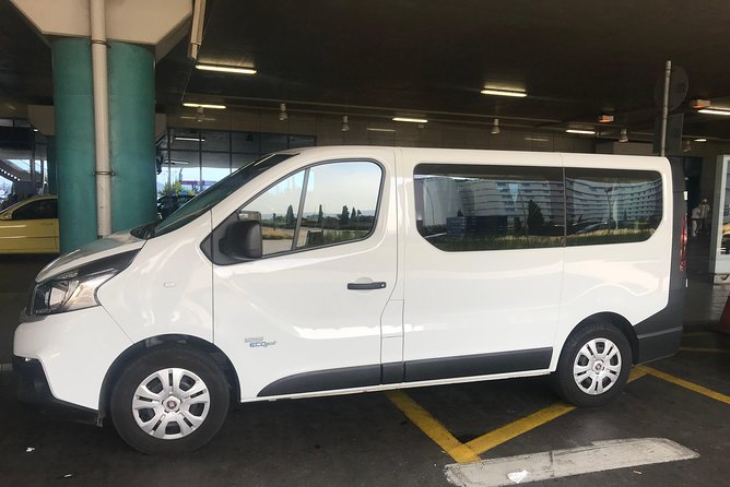 Private Transfer Athens Airport Pick-up (Shuttle Service) - FAQ