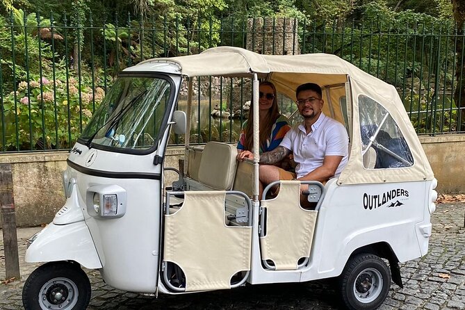 Private Tuk Tuk Tour around Sintra - Final Thoughts