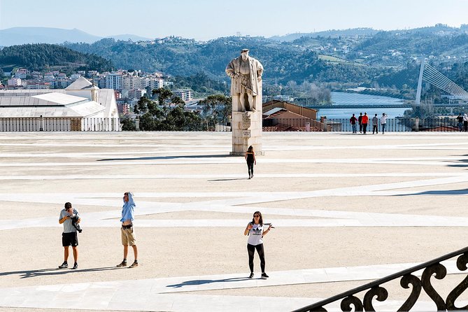 PRIVATE VIP Joanina Library & University of Coimbra incl. tickets - FAQs