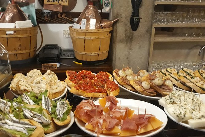 Rialto Market Food and Wine Lunchtime Tour of Venice - Final Thoughts: Who Is This Tour Perfect For?