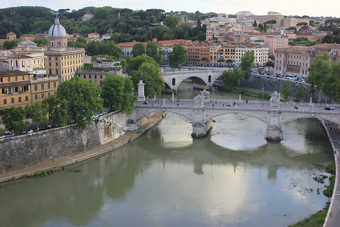 Rome: Castel Sant'Angelo Skip-the-Line Tickets & Express Tour - Final Thoughts