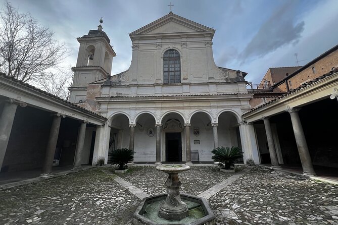Rome: San Clemente Underground & Basilica Small Group Tour - Final Word: Who Should Consider This Tour?