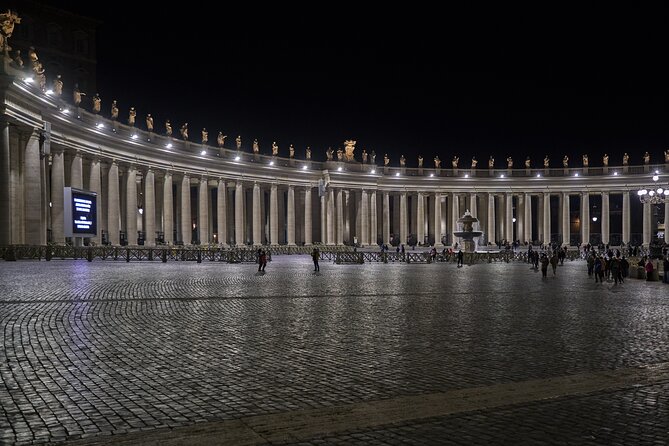 Rome: St. Peters Basilica, Dome Climb, and Underground Tour - Final Word