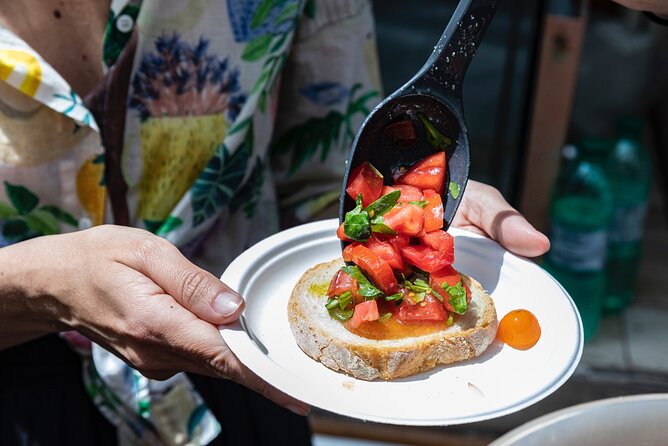 Rome: Taste of Testaccio Food and Market Tour with Eating Europe - Final Thoughts