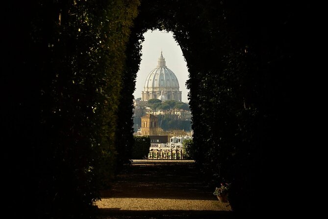 Rome's 12 Best Highlights Full Day Private Tour - Final Thoughts