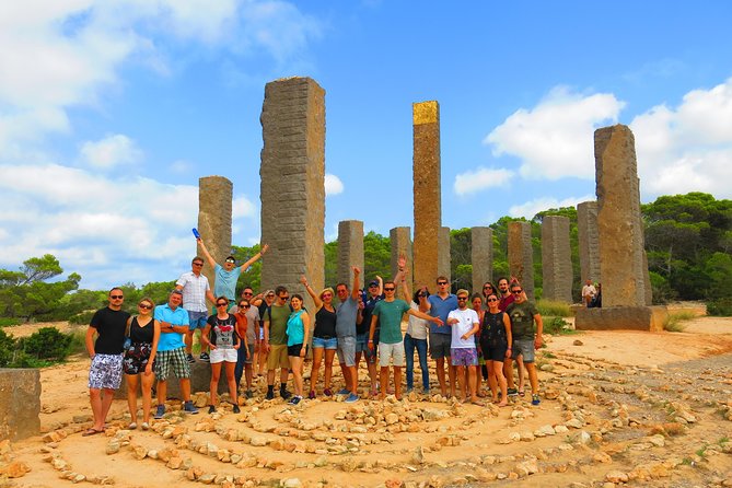 Safari Beach Tour Ibiza (Shared) - Final Thoughts
