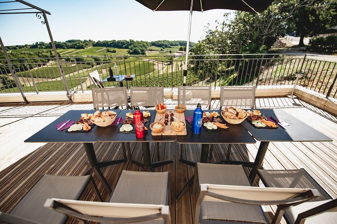 Saint-Emilion Electric Bike Day Tour with Wine Tastings & Lunch - The Downsides?