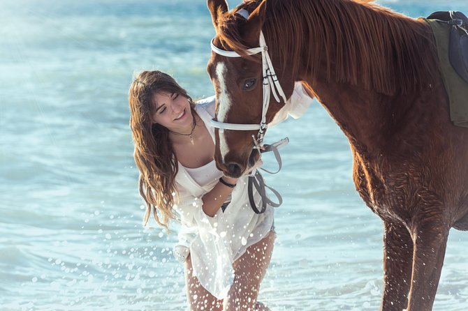 Santorini Horse Riding to Black Sandy Beach - Final Thoughts: Our Take on the Santorini Horseback Ride to Eros Beach