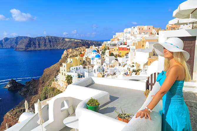 Santorini Private Custom Tour 6 - Hours - Final Thoughts