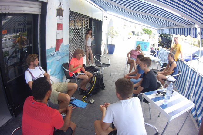 Scuba Diving Beginner's Session in Costa Adeje - Frequently Asked Questions