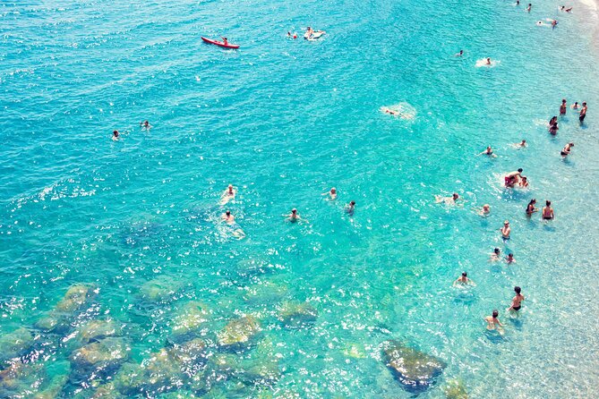 Shared Amalfi Coast Boat Tour: Positano,Amalfi,Swim & Light Lunch - Analyzing the Experience: Value, Comfort, and Authenticity