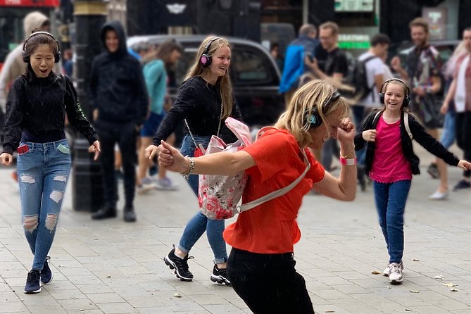 Sing, Dance & Explore: London West End Musical Walking Tour - Final Thoughts