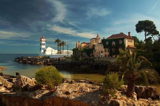Sintra and Cascais Customizable Full Day Tour with Private Driver - FAQ